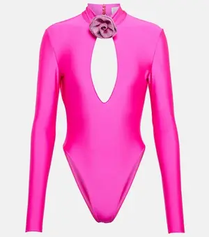Giuseppe Di Morabito Fitted Tops