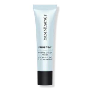 BAREMINERALS Prime Time Hydrate & Glow Primer - One-color