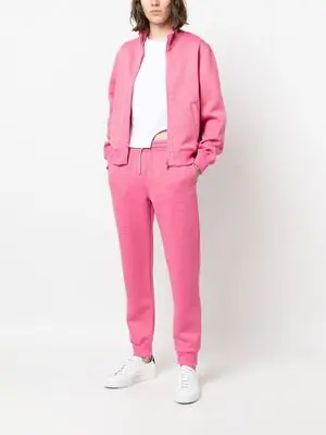 Moschino Logo-print Track Pants