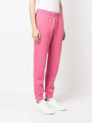 Moschino Logo-print Track Pants