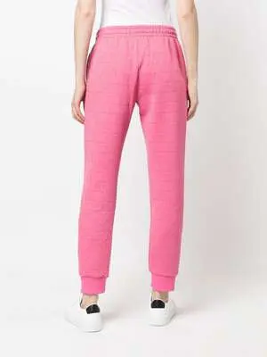 Moschino Logo-print Track Pants