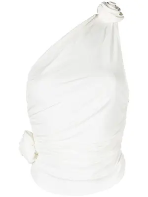 Magda Butrym Sleeveless Blouses