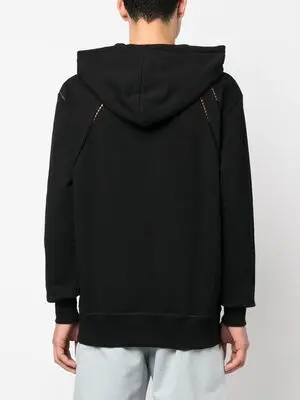 Alexander McQueen Long-sleeve Hoodie
