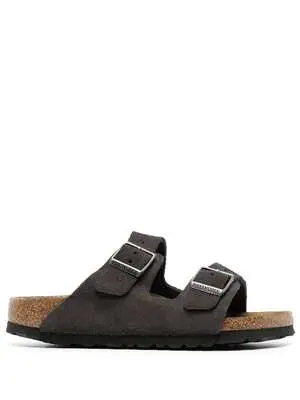 Birkenstock Arizona Black Leather