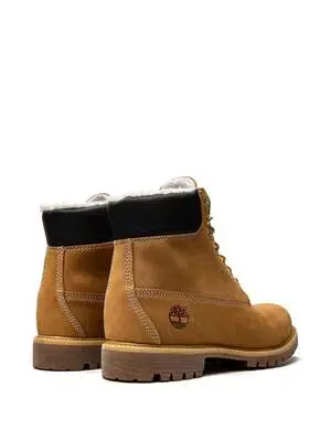 Timberland Premium 6 Inch Boots - Brown