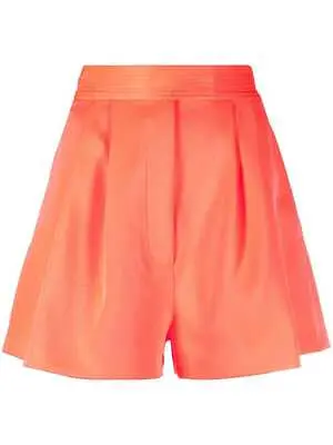 Alex Perry Frill Shorts For Women