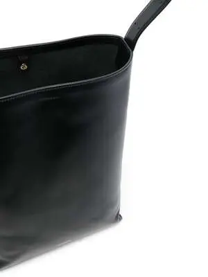 JIL SANDER Cannolo Tote Bag