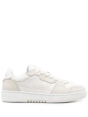 Axel Arigato Dice Lo Panelled Sneakers