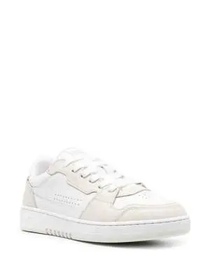 Axel Arigato Dice Lo Panelled Sneakers