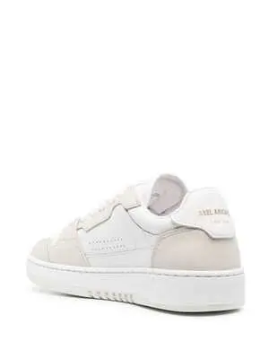 Axel Arigato Dice Lo Panelled Sneakers