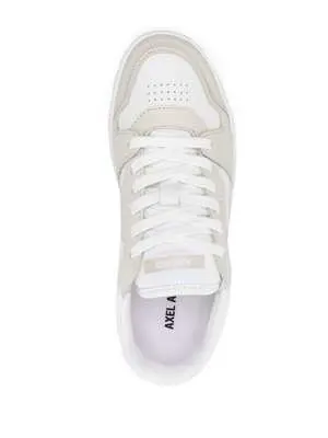 Axel Arigato Dice Lo Panelled Sneakers