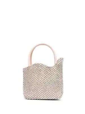 Le Silla Top Handle Mini Bags