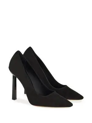 FERRAGAMO Justina 110mm Pumps