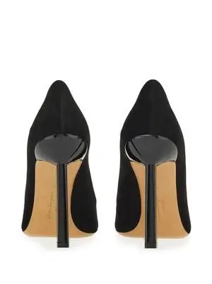 FERRAGAMO Justina 110mm Pumps