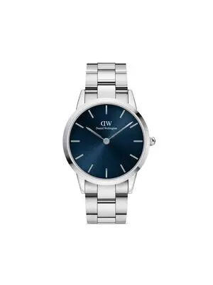 DANIEL WELLINGTON Iconic Link Arctic 32mm Watch