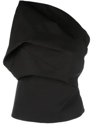 Rick Owens Claudia Bustier Top
