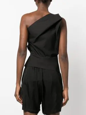 Rick Owens Claudia Bustier Top