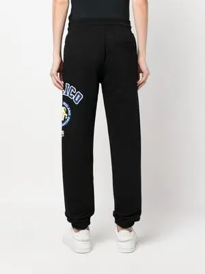 Gcds Graphic-print Sweatpants