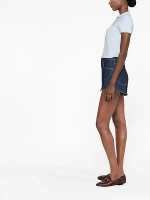 Polo Ralph Lauren Short-sleeve Polo Shirt - Blue