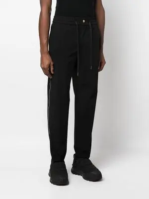 Versace Drawstring Track Pants