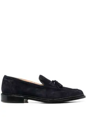 Tricker's Mid Calf Loafers