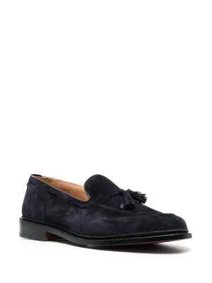 TRICKER'S Elton Tassel Loafers