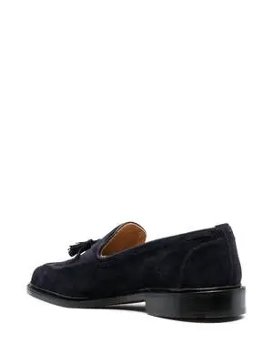 TRICKER'S Elton Tassel Loafers