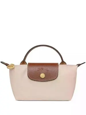 Longchamp Pouch Mini Bags