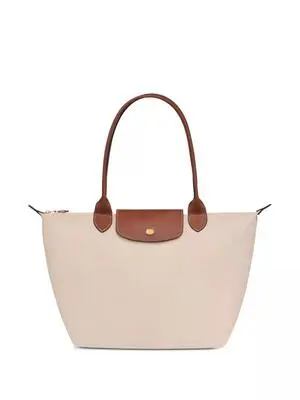 Longchamp Le Pliage Medium Tote Bag