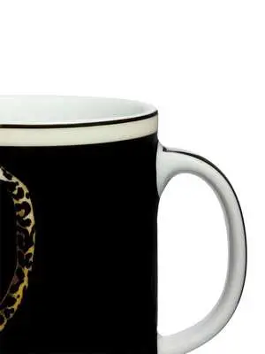 Dolce & Gabbana Tiger Porcelain Mug