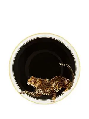 Dolce & Gabbana Tiger Espresso Set