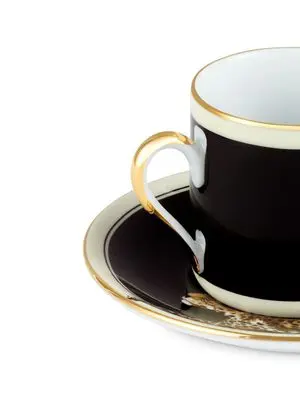 Dolce & Gabbana Tiger Espresso Set