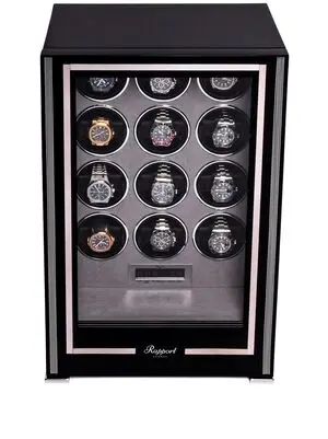 RAPPORT LONDON Paramount Watch Winder