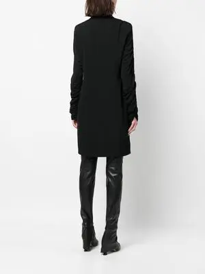 Atlein Wool Blazer Dress