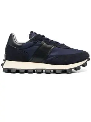 TOD'S Sneakers 1t Blue