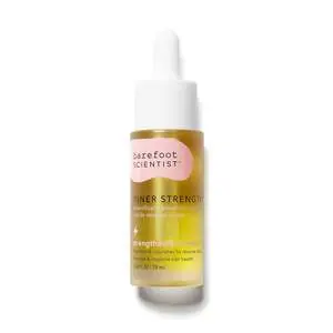BAREFOOT SCIENTIST Inner Strength Nail & Cuticle Renewal Drops
