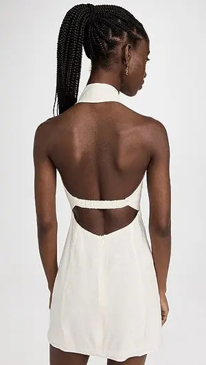 Cult Gaia Rumi Dress