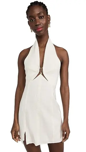 Cult Gaia Rumi Dress