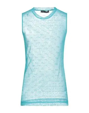 Dolce & Gabbana Tulle Top