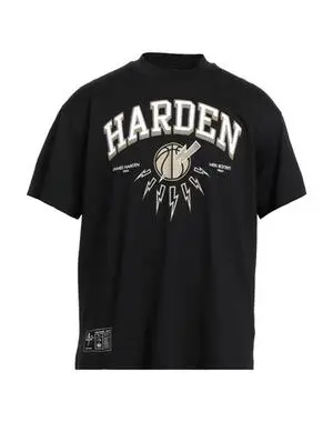 Neil Barrett T-shirt Size Cotton - Black
