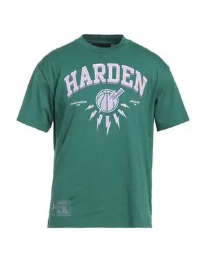 Neil Barrett T-shirt Size Cotton - Green