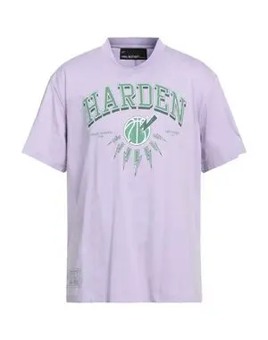Neil Barrett T-shirt Size Cotton - Purple