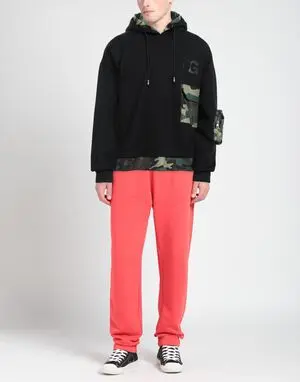 Dolce & Gabbana Sweatshirt In Cotton Blend