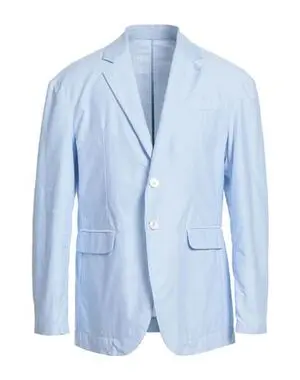 Men's Dsquared2 Blue Suits