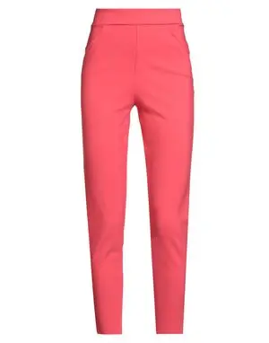 Chiara Boni La Petite Robe Pants Coral Size Polyamide, Elastane