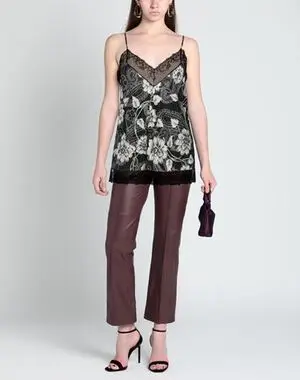 Pinko Paisley Floral Camisole