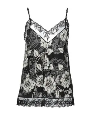 Pinko Paisley Floral Camisole