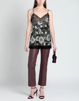 Pinko Paisley Floral Camisole