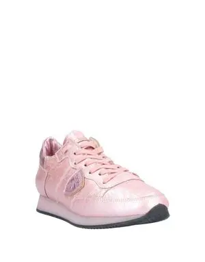 Philippe Model Leather Sneakers