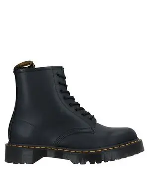 Dr. Martens Square Toe Boots For Men